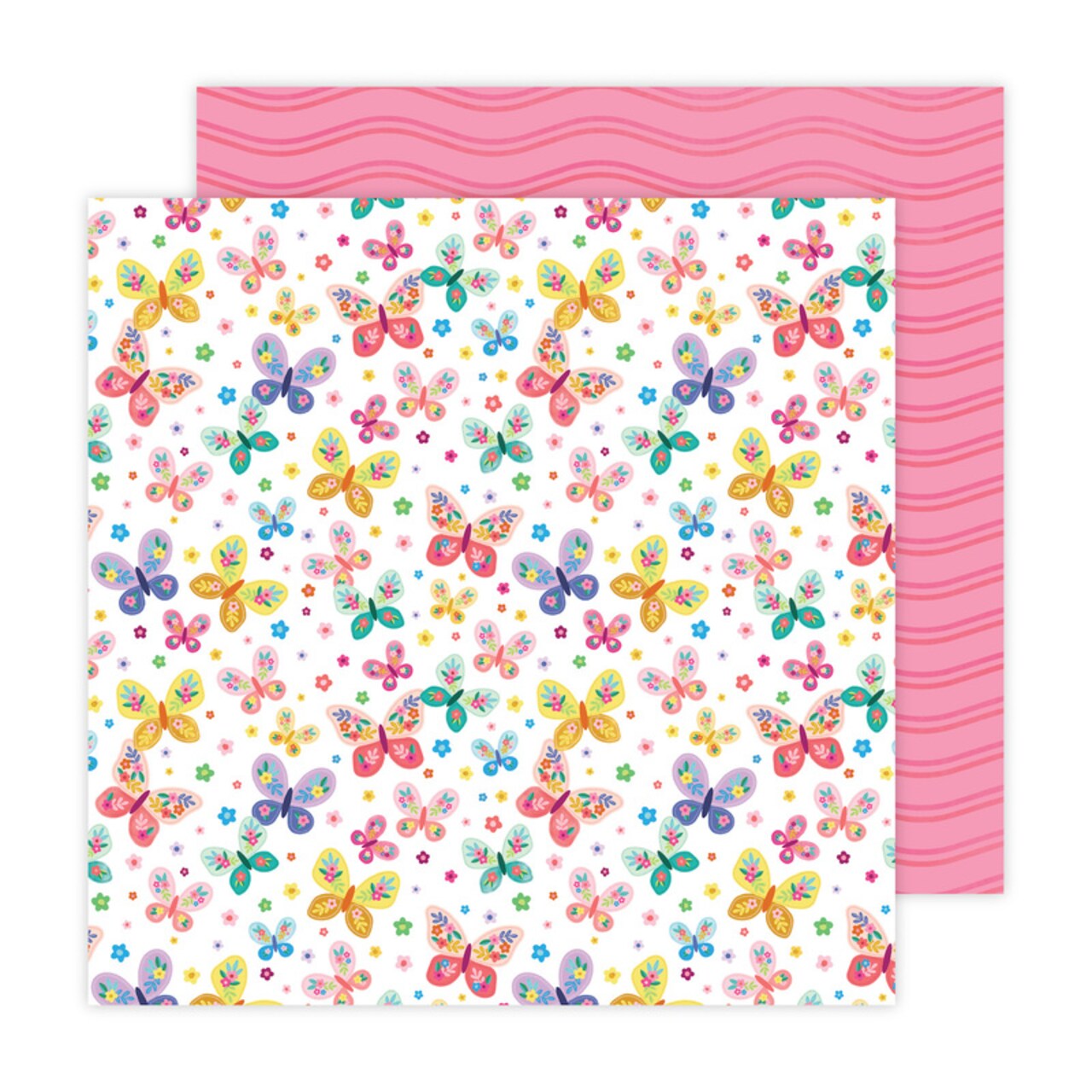 Paper 16 - Blooming Wild - Paige Evans | Michaels Paper 16 - Blooming Wild - Paige Evans | Michaels